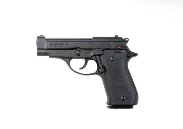 PISTOLA DE FOGUEO 84; BRUNI | Armas no letales colombia